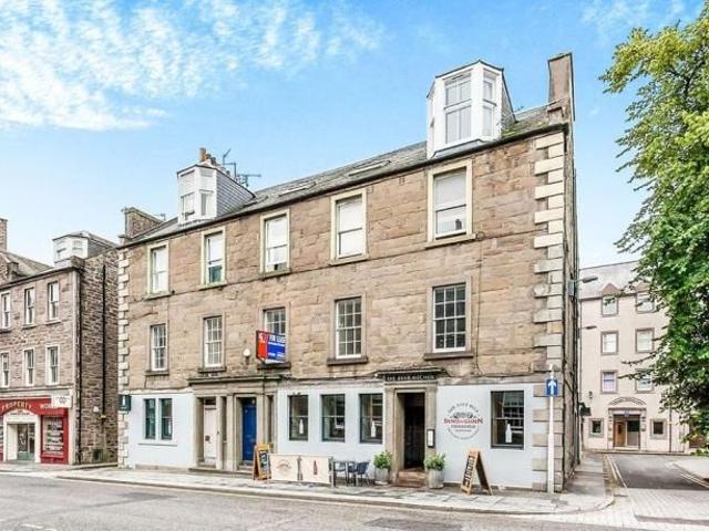 2E, Patons Lane, Attic Flat, Dundee DD2, 2 bed flat to rent, £950 pcm | PrimeLocation