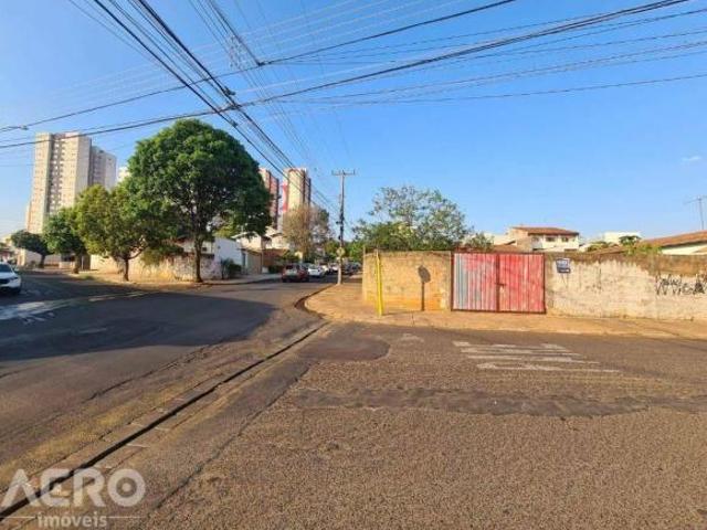2Lotes de esquina jardim aeroporto