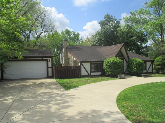 2N131 Willard Street