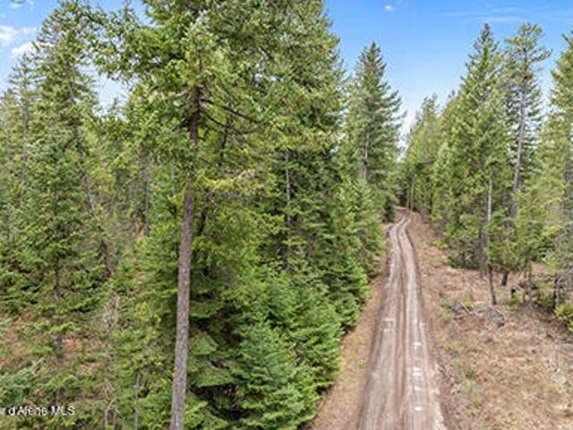 2n N Lewellen Creek Rd, Athol, ID 83801 | MLS #26 2501