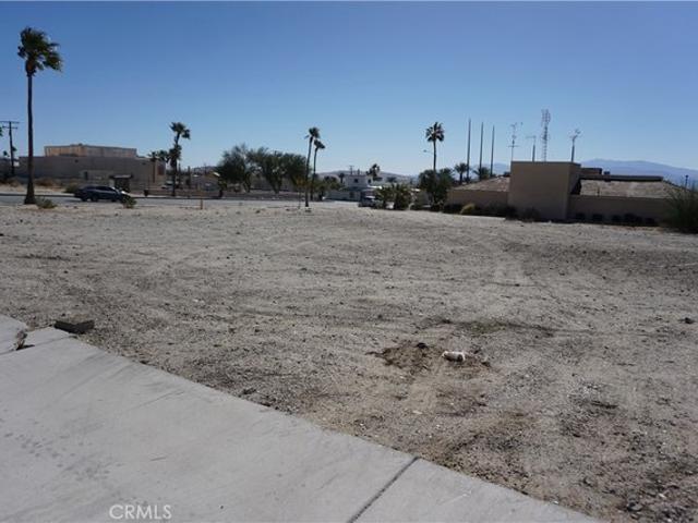 2nd and Palm Drive Commercial Land, Desert Hot Springs, CA 92240