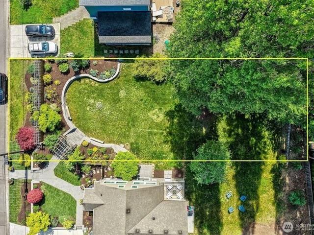 2nd Ave NW, Seattle, WA 98117