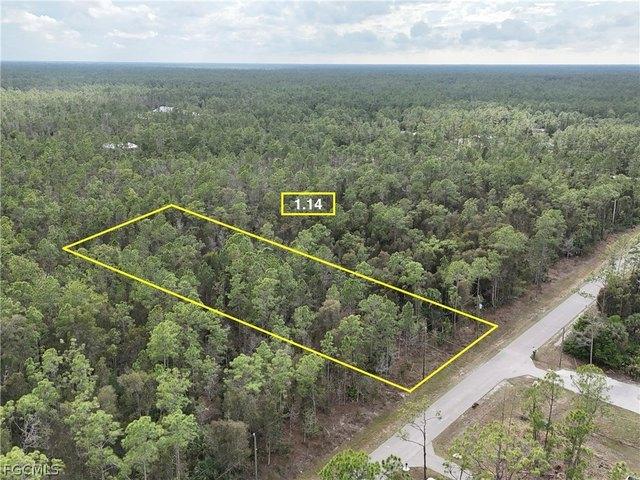 2nd Ave NE, Naples, FL 34117