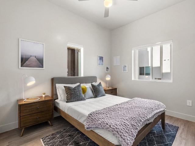 2nd Ave Commons 1 Bedroom Apartment for Rent at 140 W 2nd Ave, Mesa, AZ 85210 Downtown Mesa