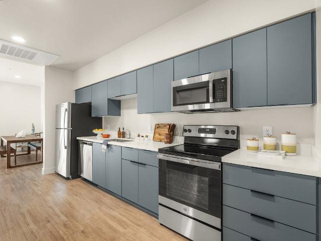 2nd Ave Commons 1 Bedroom Apartment for Rent at 140 W 2nd Ave, Mesa, AZ 85210 Downtown Mesa
