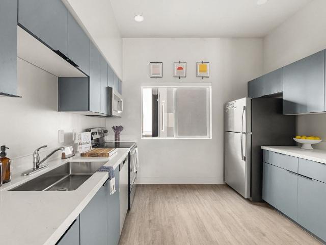2nd Ave Commons 1 Bedroom Apartment for Rent at 140 W 2nd Ave, Mesa, AZ 85210 Downtown Mesa