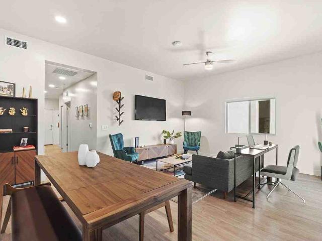 2nd Ave Commons 2 Bedroom Apartment for Rent at 140 W 2nd Ave, Mesa, AZ 85210 Downtown Mesa