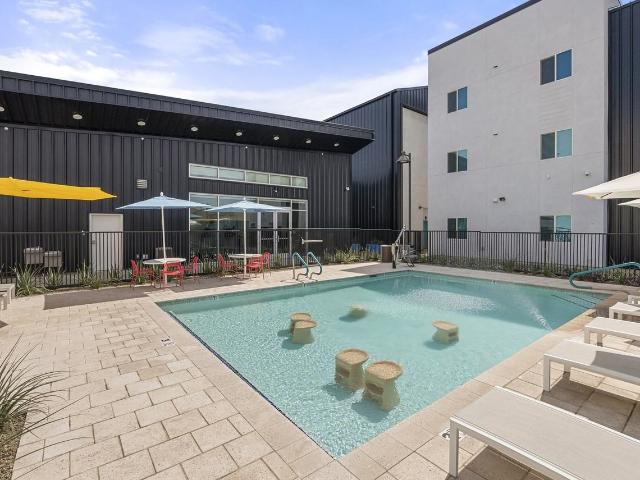 2nd Ave Commons 2 Bedroom Apartment for Rent at 140 W 2nd Ave, Mesa, AZ 85210 Downtown Mesa