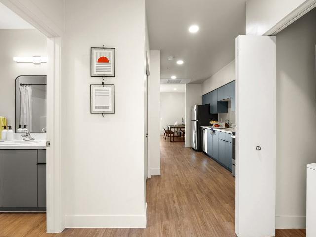 2nd Ave Commons 2 Bedroom Apartment for Rent at 140 W 2nd Ave, Mesa, AZ 85210 Downtown Mesa