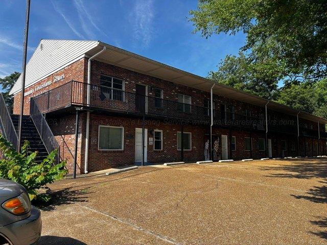2nd Ave, Fayette, AL 35555