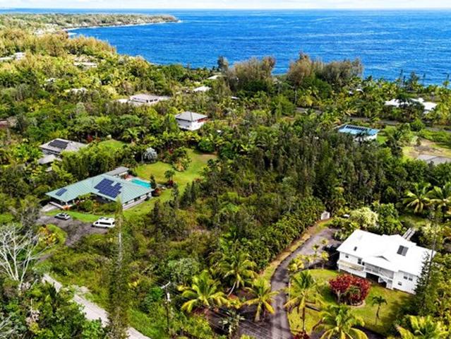 2nd Ave Unit 2814, Keaau, HI 96749