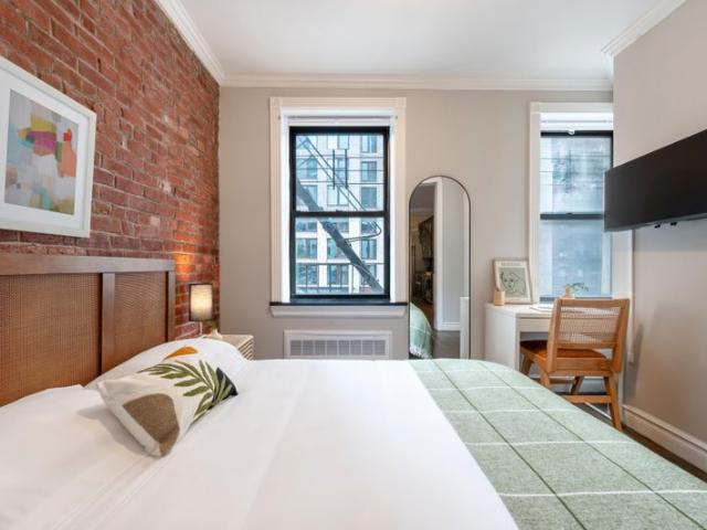 2nd Ave #3 | Midtown, New York | Roomrs