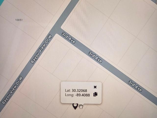 2nd Avenue, Bay Saint Louis, MS 39520
