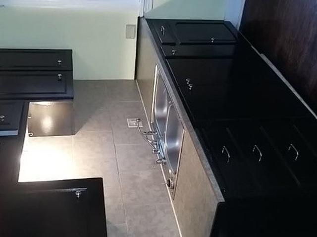 2nd floor 1 BR Apartment #3