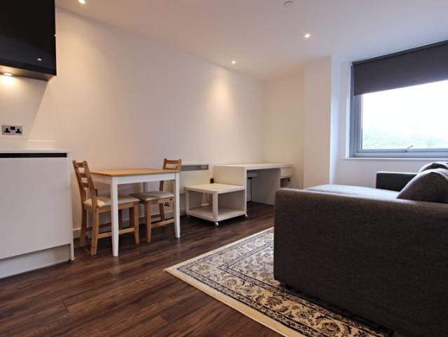 2nd Floor Churchill Place, Basingstoke