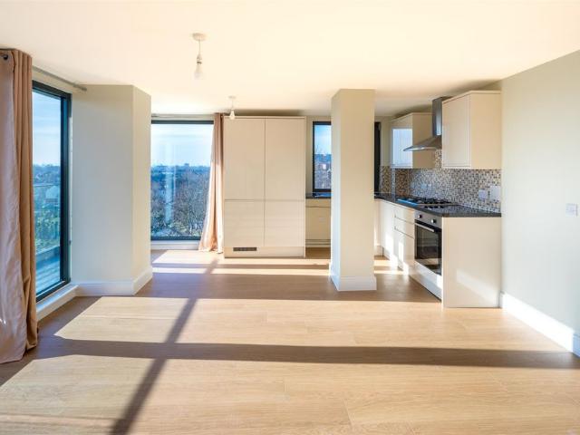 2nd Floor Charter house, 450 High Road, Ilford