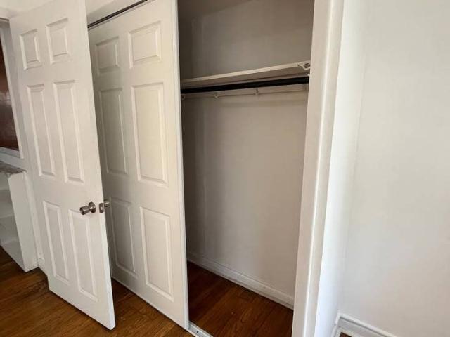 2nd floor unit with Parking