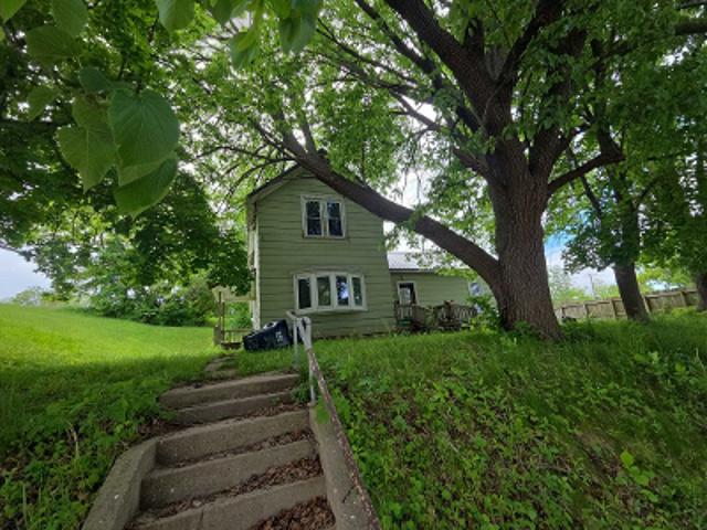 2nd Main St