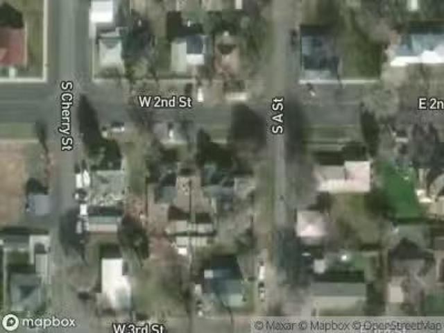 2nd St