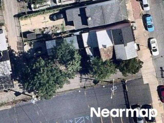 2nd St