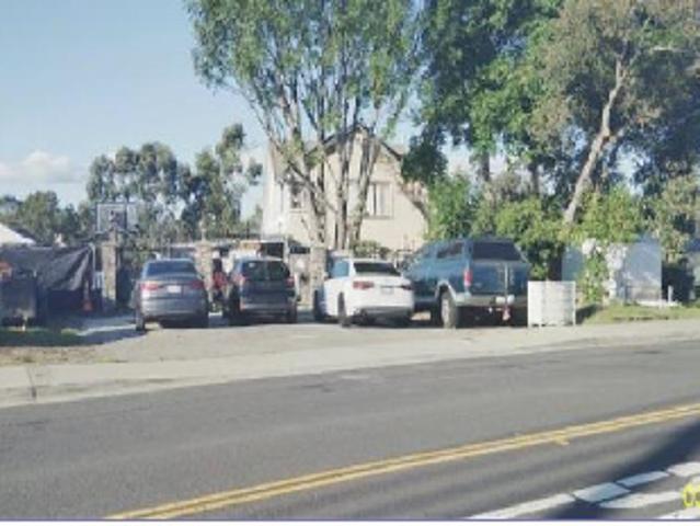 2nd St