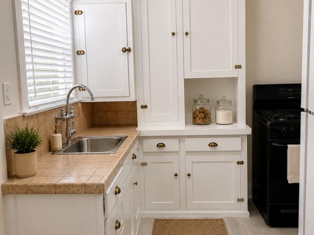 2nd St. Apartments Studio Apartment for Rent at 1415 E 2nd St, Long Beach, CA 90802 Bixby Park