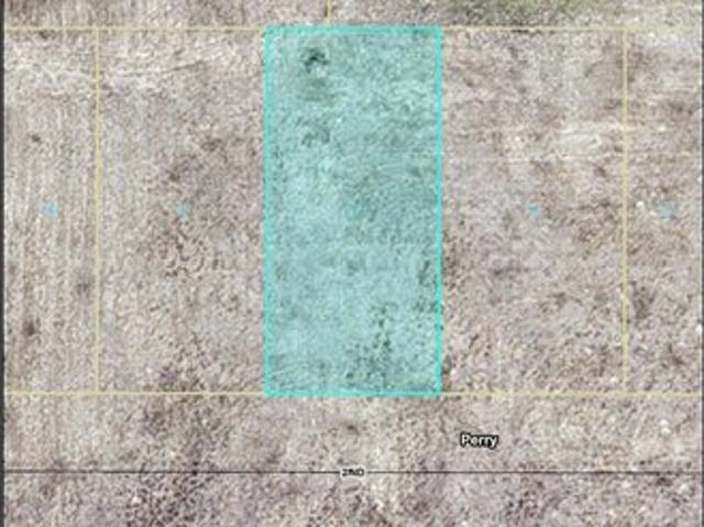 2nd St Lot 12, Perry, KS 66073