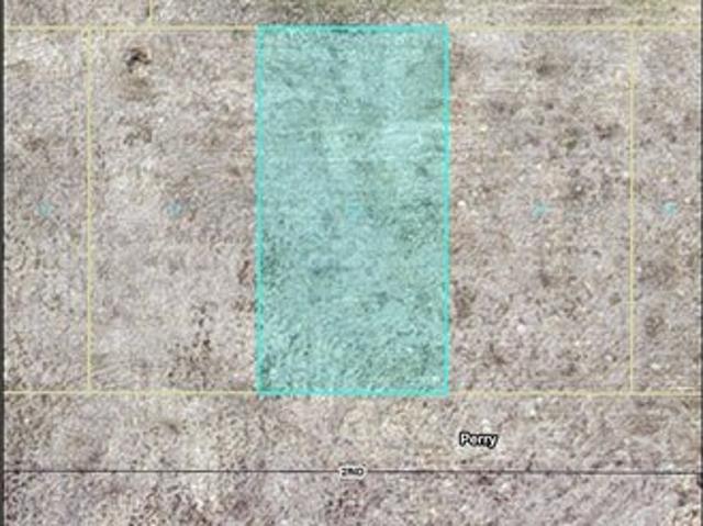 2nd St Lot 13, Perry, KS 66073