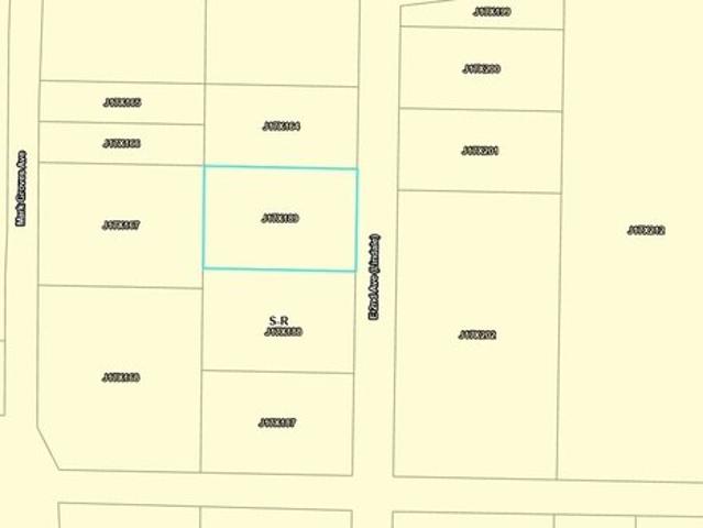 2nd St Lindale Ave, Lindale, GA 30147
