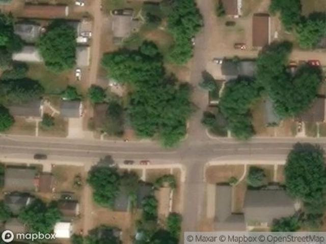 2nd St SW