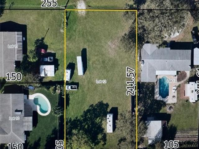 2nd St, Vero Beach, FL 32962