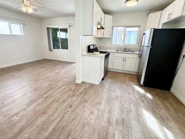 2nd Street Property 1 Bedroom Apartment for Rent at 3512 E 2nd St, Long Beach, CA 90803 Belmont Heights