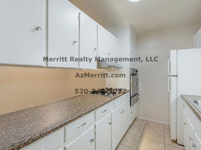 2nd Street Townhomes 2 Bedroom Apartment for Rent at 3647 E 2nd St, Tucson, AZ 85716 Miramonte