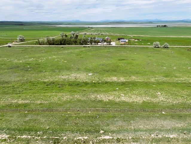 2nd Rd NW, Fairfield, MT 59436
