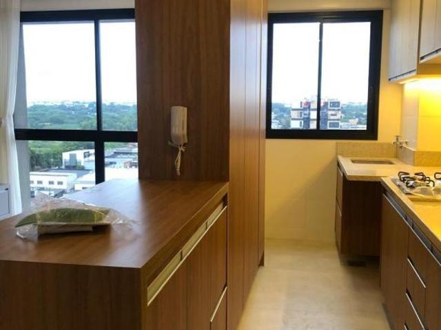 2QTS SENDO 1 SUITE. 1VG.LAZER.ACEITA FGTS E FINANC 61 99463 5151