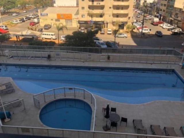2QTS SENDO 1 SUITE, 1VG, LAZER COMPLETO,ACEITA FINANC, 61 99463 5151
