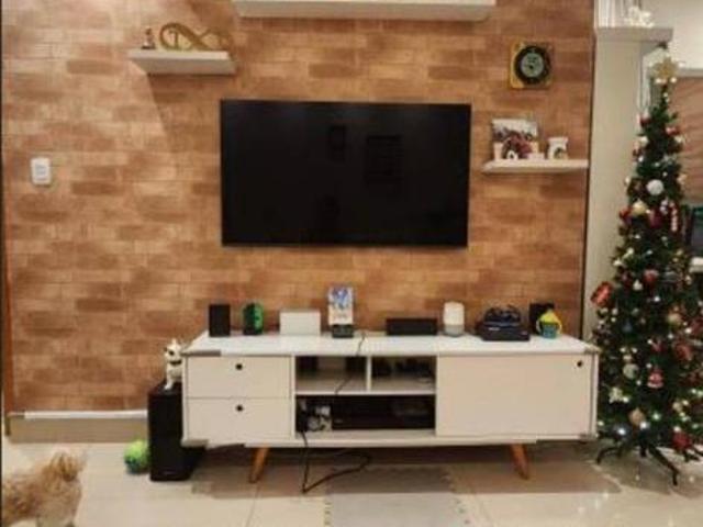 2QTS SENDO 1 SUITE, 1VG, LAZER, perto metro, 61 99463 5151