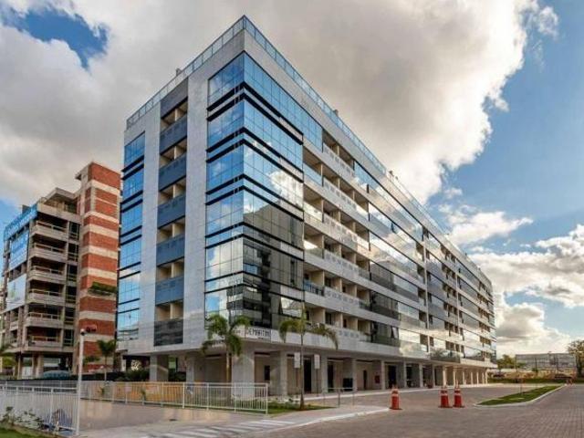 2QTS SENDO 1 SUITE, 2VGS, AUTOMATIZADO, LAZER. 61 99563 5151