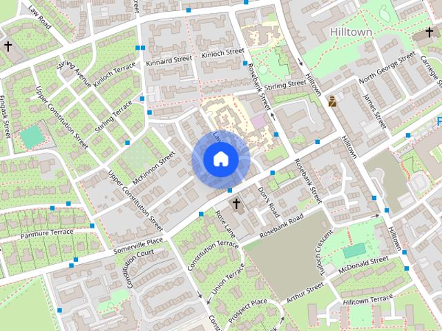 2/R, 6 Lawson Place