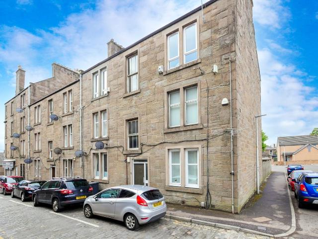2/R, 6 Lawson Place DD3, 1 bed flat to rent, £550 pcm | PrimeLocation