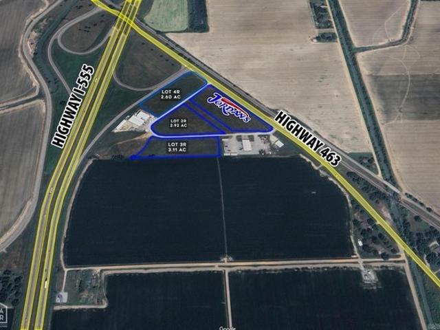2R Colony Cir, Bay, AR 72411