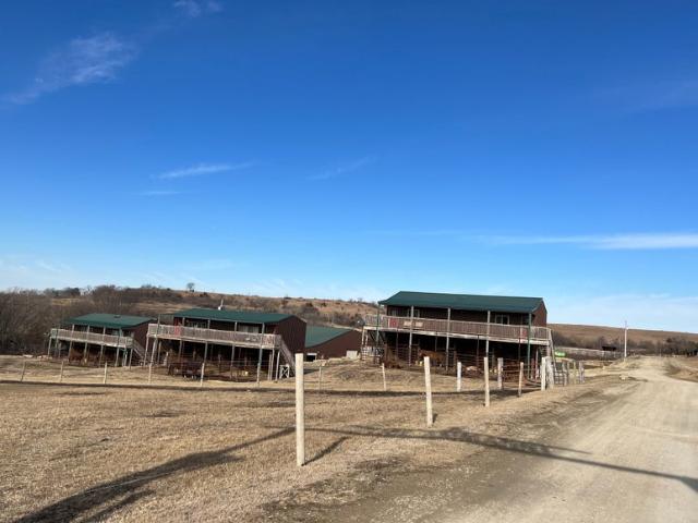 2UW Brush Creek Ranch Apartments in the gorgeous f