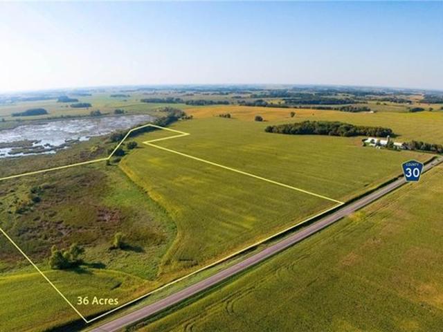 2X 36A 181st Ave, Heidelberg, MN 56071