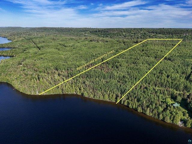 2XX S Gunflint Lk, Grand Marais, MN 55604