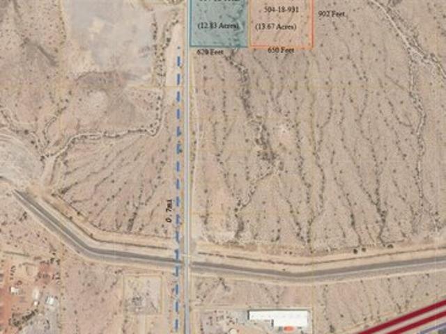 2XX S Miller Rd, Buckeye, AZ 85326