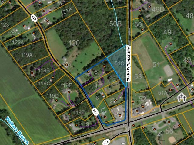 33 51c Zachary Taylor Hwy, Unionville, VA 22567 | MLS #VAOR2012