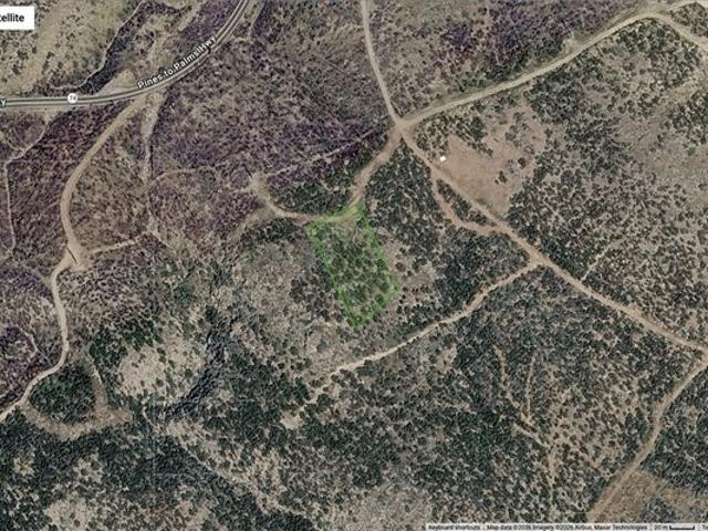 Apn 636082, Mountain Center, CA 92561
