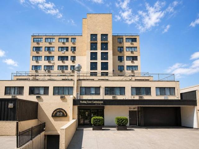 33 70 Prince St Unit CA3, Flushing, NY 11354