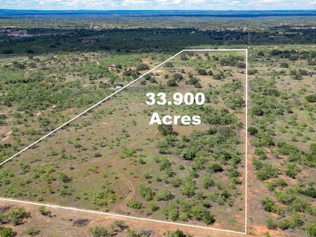 33.9 Acres W Ranch Road 152, Llano, TX 78643