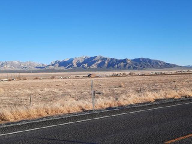 33.9 Commer Ac Parcel 2 24 and 2 City Water Unit 12, Milford, UT 84751